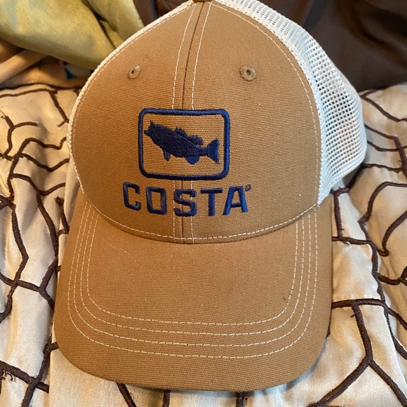 Costa | Accessories | Costa Hat | Poshmark